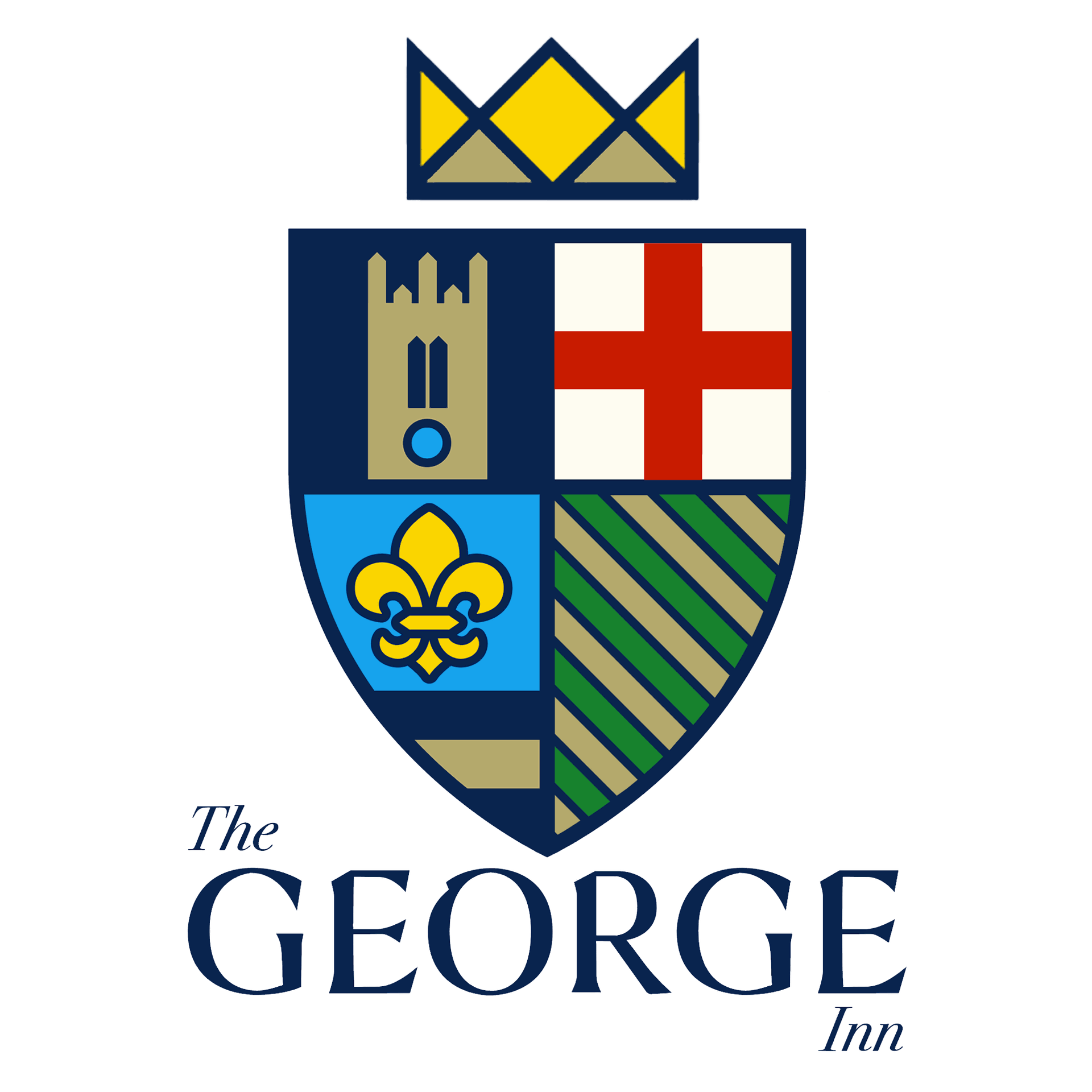 Login | The George Inn